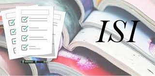 تفاوت isi با isi-listed چیست؟ - آکادمی تحلیل دکتر طالعی فرد